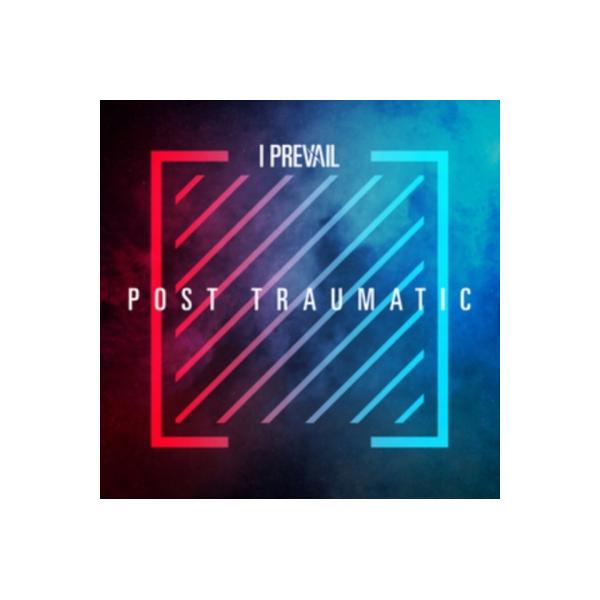 発売日:2022年12月23日 / ジャンル:ロック / フォーマット:LP / 組み枚数:2 / レーベル:Concord / 発売国:International / 商品番号:7220082 / アーティストキーワード:I Prevail