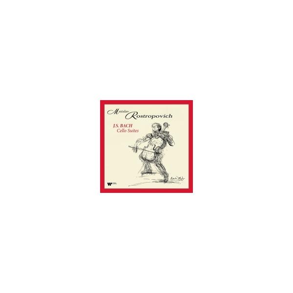 発売日:2021年03月26日 / ジャンル:クラシック / フォーマット:LP / 組み枚数:4 / レーベル:Warner Classics / 発売国:Europe / 商品番号:9029507914 / その他:限定盤 / アーティ...