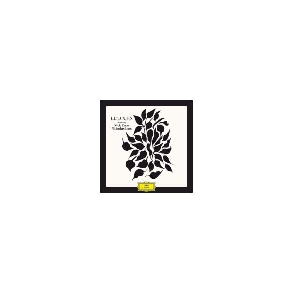 発売日:2020年12月11日 / ジャンル:ロック / フォーマット:LP / 組み枚数:2 / レーベル:Dg / 発売国:International / 商品番号:4839746 / アーティストキーワード:Nick Cave / N...