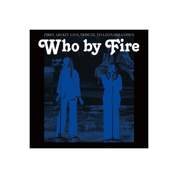 発売日:2021年03月26日 / ジャンル:ロック / フォーマット:CD / 組み枚数:1 / レーベル:Columbia / 発売国:Europe / 商品番号:19439822282 / アーティストキーワード:First Aid ...