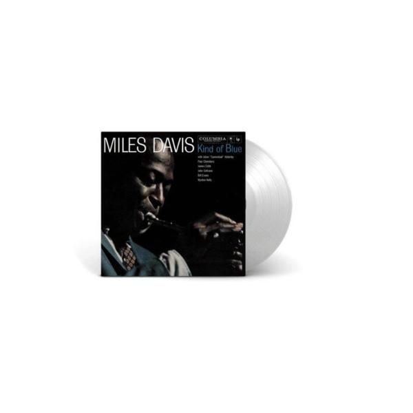 発売日:2021年01月29日 / ジャンル:ジャズ / フォーマット:LP / 組み枚数:1 / レーベル:Columbia / 発売国:Europe / 商品番号:19439802191 / その他:限定盤, リイシュー / アーティス...