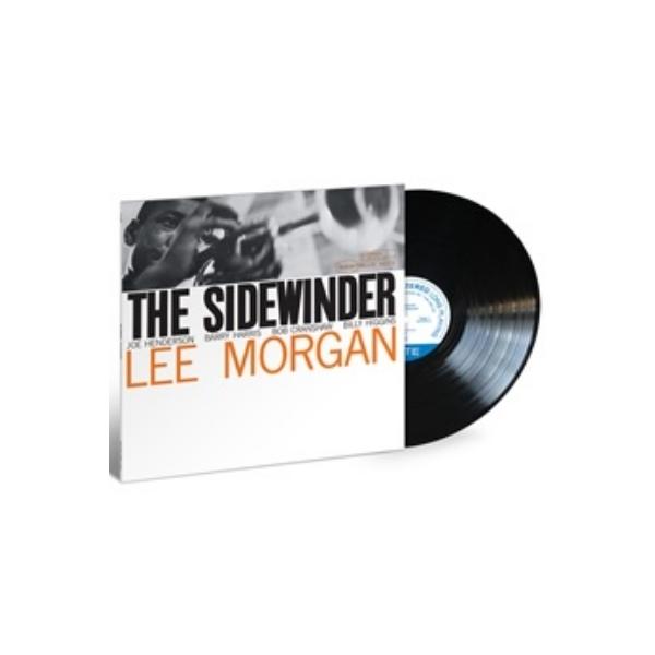 発売日:2020年12月15日 / ジャンル:ジャズ / フォーマット:LP / 組み枚数:1 / レーベル:Blue Note / 発売国:International / 商品番号:0743886 / アーティストキーワード:Lee Mo...