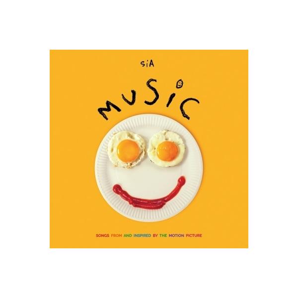 発売日:2021年04月23日 / ジャンル:ロック / フォーマット:LP / 組み枚数:1 / レーベル:Atlantic / 発売国:Europe / 商品番号:7567.864554 / アーティストキーワード:Sia シーア