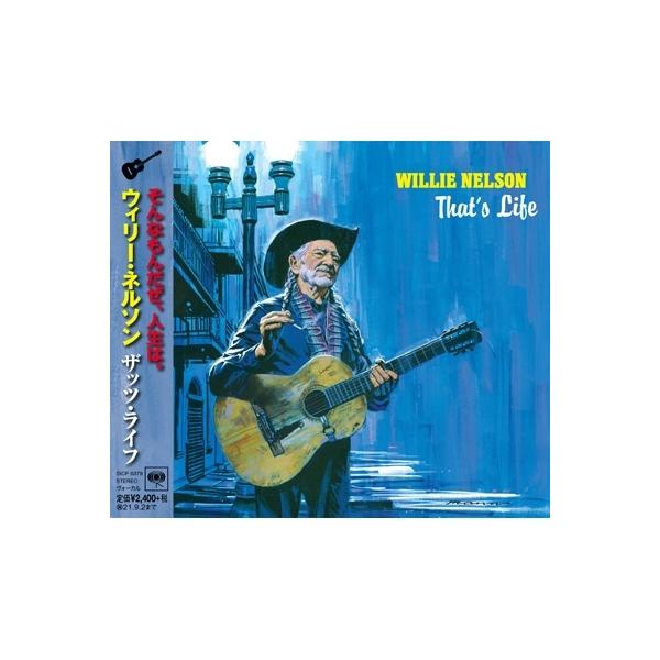 発売日:2021年03月03日 / ジャンル:ロック / フォーマット:CD / 組み枚数:1 / レーベル:ソニーミュージックエンタテインメント / 発売国:日本 / 商品番号:SICP-6379 / アーティストキーワード:Willie...