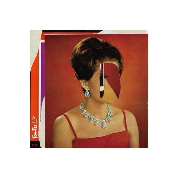 発売日:2021年03月03日 / ジャンル:ダンス＆ソウル / フォーマット:LP / 組み枚数:1 / レーベル:日本コロムビア / 発売国:日本 / 商品番号:COJA-9408 / アーティストキーワード:Towa Tei トウワテ...
