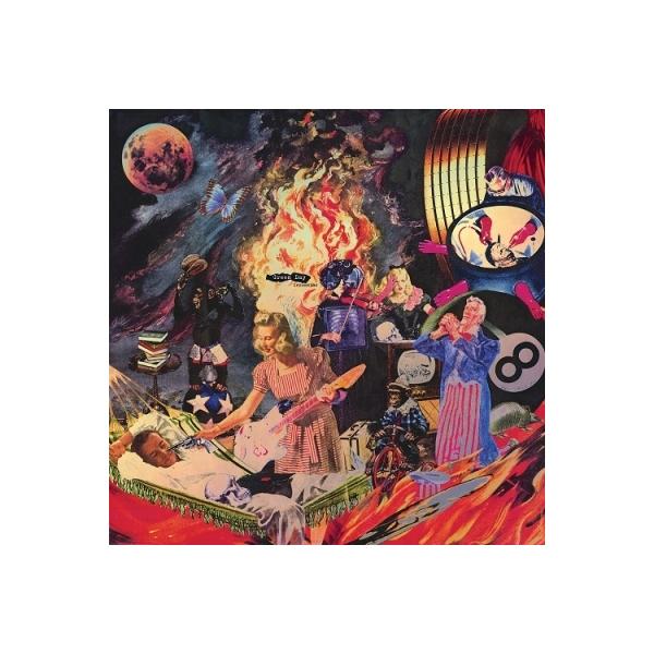 発売日:2021年04月09日 / ジャンル:ロック / フォーマット:LP / 組み枚数:2 / レーベル:Warner Bros./wea / 発売国:Europe / 商品番号:9362.488457 / アーティストキーワード:Gr...