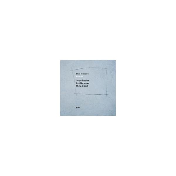 発売日:2021年03月12日 / ジャンル:ジャズ / フォーマット:LP / 組み枚数:1 / レーベル:Ecm / 発売国:International / 商品番号:0727409 / アーティストキーワード:Shai Maestro...