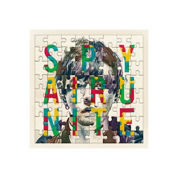 発売日:2021年03月31日 / ジャンル:ジャパニーズポップス / フォーマット:CD / 組み枚数:1 / レーベル:Smej Associated / 発売国:日本 / 商品番号:AICL-4038 / その他:DVD付き, 初回限...