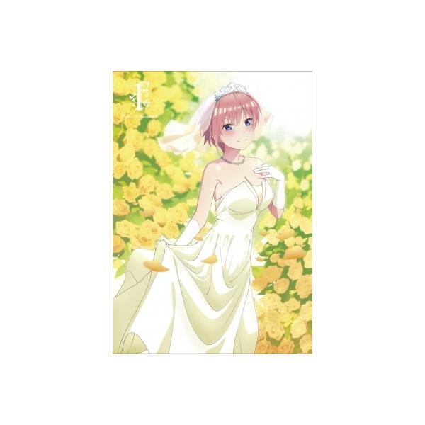 発売日:2021年03月17日 / ジャンル:アニメ / フォーマット:DVD / 組み枚数:1 / リージョンコード:2(日本) / 信号方式:NTSC(日本) / レーベル:ポニーキャニオン / 発売国:日本 / 商品番号:PCBP-5...