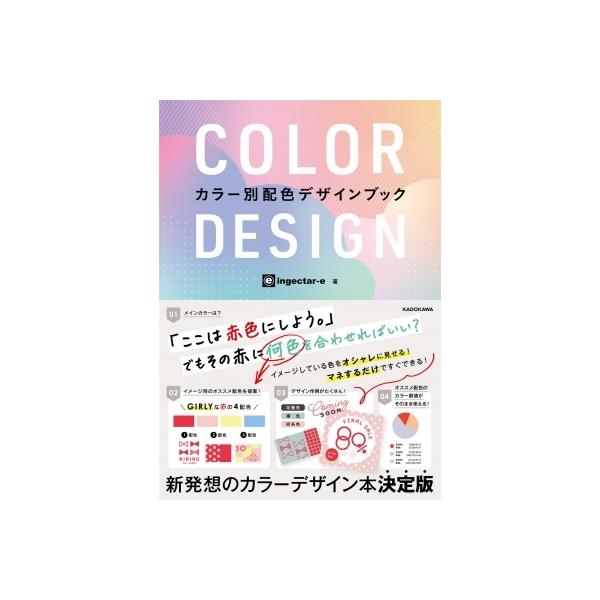 発売日:2021年02月 / ジャンル:アート・エンタメ / フォーマット:本 / 出版社:Kadokawa / 発売国:日本 / ISBN:9784046049872 / アーティストキーワード:Ingectar-e 内容詳細:イメージし...