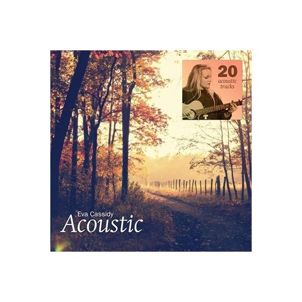 発売日:2021年01月15日 / ジャンル:ロック / フォーマット:CD / 組み枚数:1 / レーベル:Blix Street / 発売国:UK / 商品番号:739341021725 / アーティストキーワード:Eva Cassid...