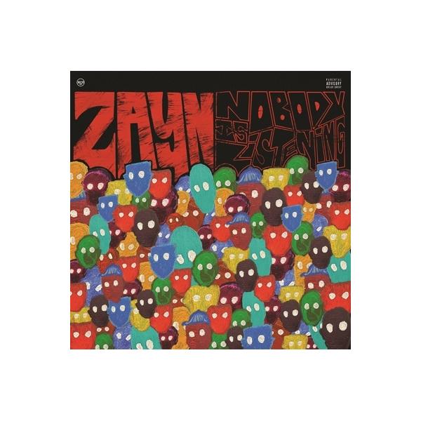 発売日:2021年01月26日 / ジャンル:ロック / フォーマット:CD / 組み枚数:1 / レーベル:Rca / 発売国:Europe / 商品番号:19439840452 / アーティストキーワード:Zayn Zayn Malik...