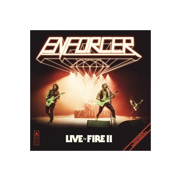 発売日:2021年03月19日 / ジャンル:ロック / フォーマット:CD / 組み枚数:1 / レーベル:Ward Records / 発売国:日本 / 商品番号:GQCS-91014 / アーティストキーワード:Enforcer エン...