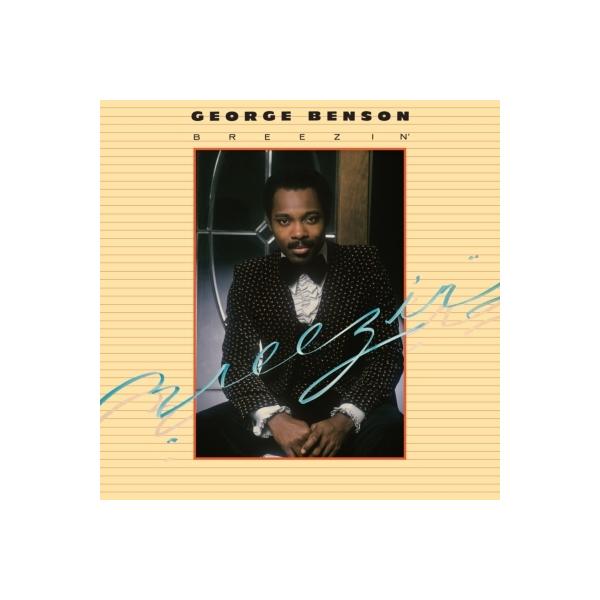 発売日:2021年02月05日 / ジャンル:ジャズ / フォーマット:LP / 組み枚数:1 / レーベル:Rhino / 発売国:Europe / 商品番号:0349.784514 / アーティストキーワード:George Benson...