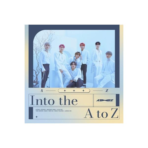 発売日:2021年03月24日 / ジャンル:韓国・アジア / フォーマット:CD / 組み枚数:1 / レーベル:日本コロムビア / 発売国:日本 / 商品番号:COCP-41411 / その他:通常盤 / アーティストキーワード:Ate...