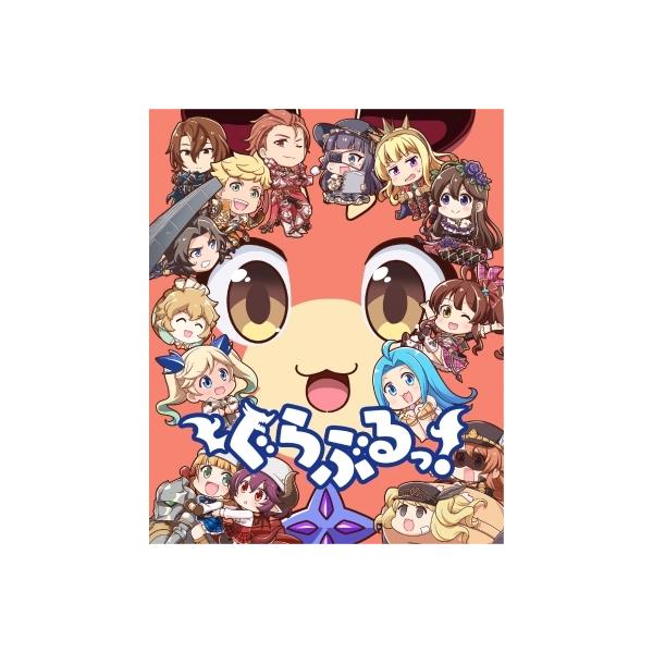 発売日:2021年03月26日 / 監督:森井ケンシロウ / ジャンル:アニメ / フォーマット:BLU-RAY DISC / 組み枚数:1 / レーベル:Avex Pictures / 発売国:日本 / 商品番号:CYGX-00005 /...