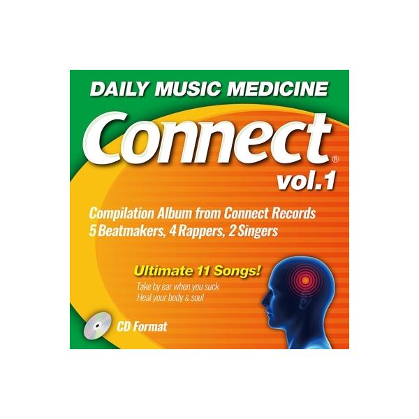 発売日:2021年04月07日 / ジャンル:ジャパニーズポップス / フォーマット:CD / 組み枚数:1 / レーベル:Connect Records / 発売国:日本 / 商品番号:CNCT-005 / その他:コレクション / アー...