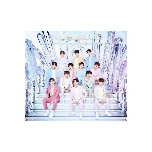 発売日:2021年03月31日 / ジャンル:韓国・アジア / フォーマット:CD / 組み枚数:1 / レーベル:Ygex / 発売国:日本 / 商品番号:AVCY-97070 / アーティストキーワード:Treasure (Korea)...