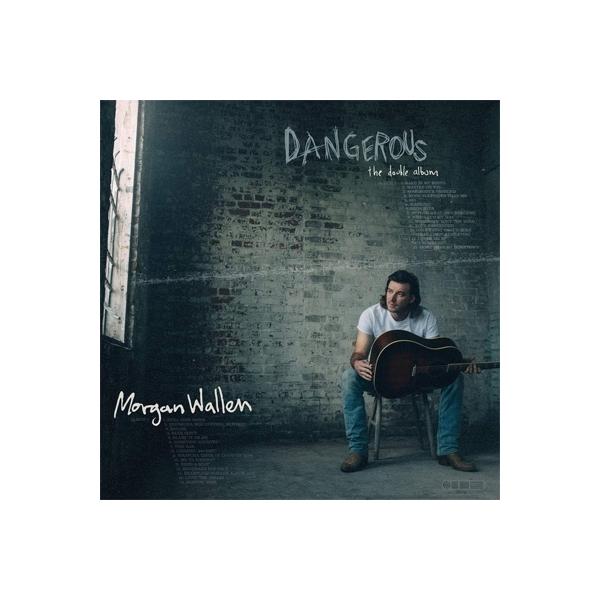 発売日:2021年01月08日 / ジャンル:ロック / フォーマット:CD / 組み枚数:2 / レーベル:Big Loud / 発売国:USA / 商品番号:3318002 / アーティストキーワード:Morgan Wallen モーガ...