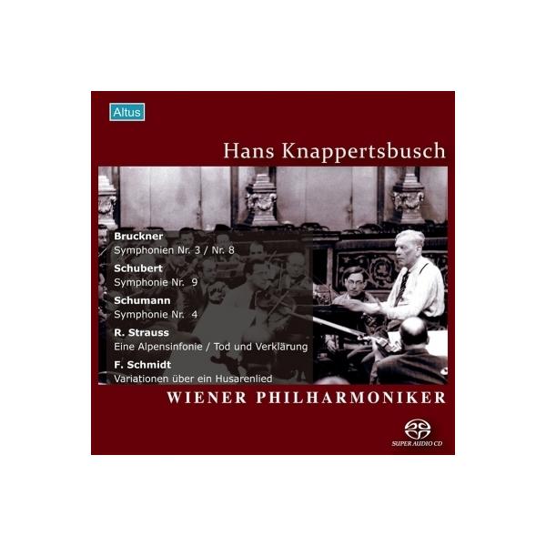 発売日:2021年02月20日 / ジャンル:クラシック / フォーマット:SACD / 組み枚数:2 / レーベル:Altus *cl* / 発売国:International / 商品番号:ALTSA-455 / その他:限定盤 / ア...