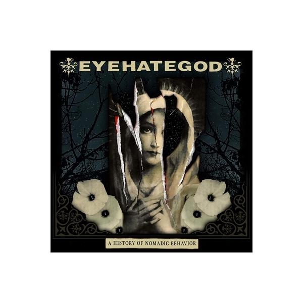 発売日:2021年03月12日 / ジャンル:ロック / フォーマット:CD / 組み枚数:1 / レーベル:Century Media / 発売国:Europe / 商品番号:19439837392 / アーティストキーワード:Eyeha...