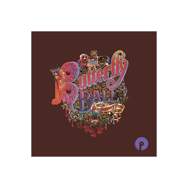 発売日:2021年02月25日 / ジャンル:ロック / フォーマット:SHM-CD / 組み枚数:1 / レーベル:マーキー/ベル アンティーク / 発売国:日本 / 商品番号:BELLE-213441 / その他:CD付き, 紙ジャケ,...