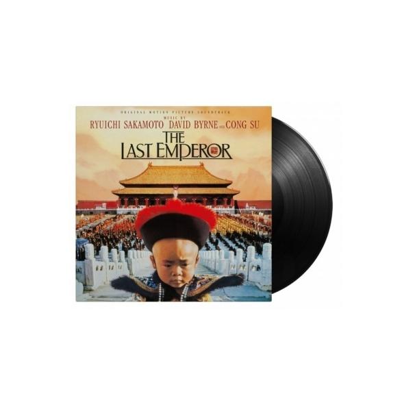 発売日:2021年05月07日 / ジャンル:サウンドトラック / フォーマット:LP / 組み枚数:1 / レーベル:Music On Vinyl / 発売国:Holland / 商品番号:MOVATM-305 / その他:サウンドトラッ...