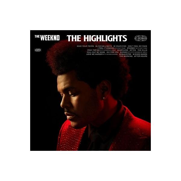 発売日:2021年02月05日 / ジャンル:ダンス＆ソウル / フォーマット:CD / 組み枚数:1 / レーベル:Republic / 発売国:International / 商品番号:3573443 / アーティストキーワード:Wee...