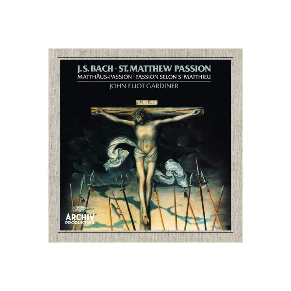 発売日:2021年03月19日 / ジャンル:クラシック / フォーマット:CD / 組み枚数:2 / レーベル:Dg / 発売国:Europe / 商品番号:4839944 / アーティストキーワード:Bach , J. S.  バッハ ...