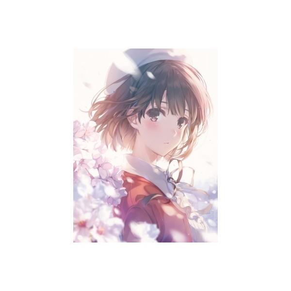 発売日:2021年05月 / ジャンル:コミック / フォーマット:本 / 出版社:Kadokawa / 発売国:日本 / ISBN:9784040736242 / アーティストキーワード:深崎暮人  / タイトルキーワード:イラスト集 画...