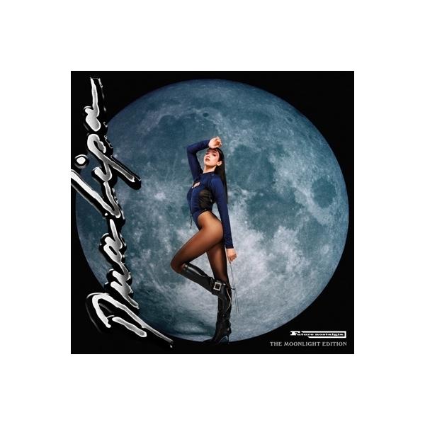 発売日:2021年03月26日 / ジャンル:ダンス＆ソウル / フォーマット:CD / 組み枚数:1 / レーベル:ワーナーミュージックジャパン / 発売国:日本 / 商品番号:WPCR-18412 / アーティストキーワード:Dua L...