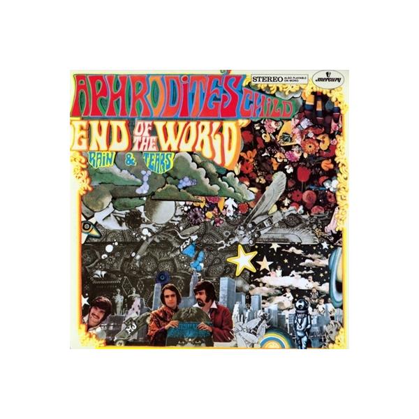 発売日:2021年04月28日 / ジャンル:ロック / フォーマット:CD / 組み枚数:1 / レーベル:ユニバーサル / 発売国:日本 / 商品番号:UICY-79438 / その他:限定盤 / アーティストキーワード:Aphrodi...