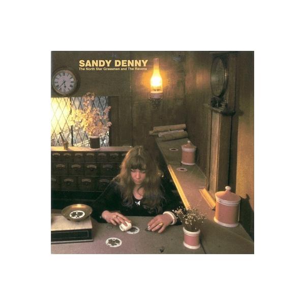 発売日:2021年04月28日 / ジャンル:ロック / フォーマット:CD / 組み枚数:1 / レーベル:ユニバーサル / 発売国:日本 / 商品番号:UICY-79448 / その他:限定盤 / アーティストキーワード:Sandy D...