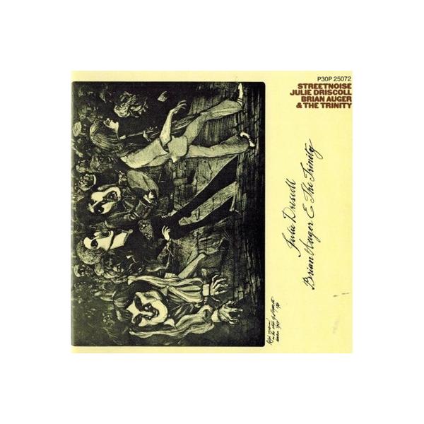 発売日:2021年04月28日 / ジャンル:ロック / フォーマット:CD / 組み枚数:1 / レーベル:ユニバーサル / 発売国:日本 / 商品番号:UICY-79452 / その他:限定盤 / アーティストキーワード:Julie D...