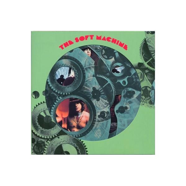 発売日:2021年04月28日 / ジャンル:ロック / フォーマット:CD / 組み枚数:1 / レーベル:ユニバーサル / 発売国:日本 / 商品番号:UICY-79456 / その他:限定盤 / アーティストキーワード:Soft Ma...