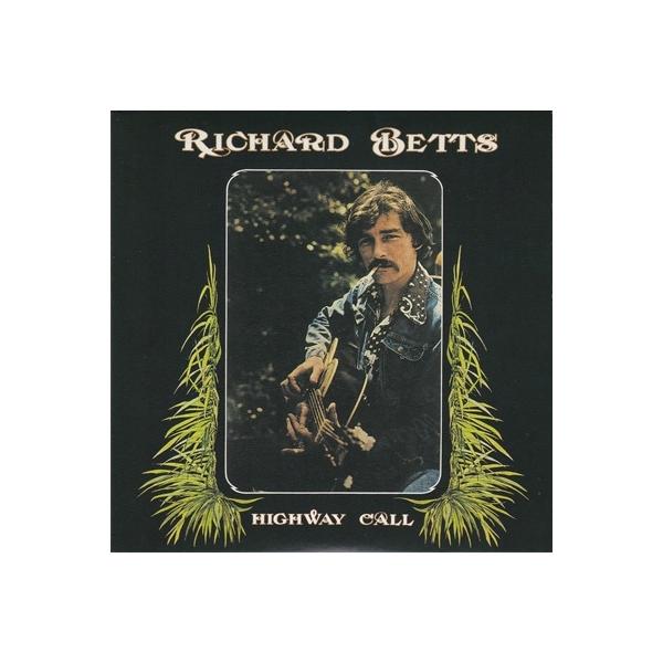 発売日:2021年04月28日 / ジャンル:ロック / フォーマット:CD / 組み枚数:1 / レーベル:ユニバーサル / 発売国:日本 / 商品番号:UICY-79458 / アーティストキーワード:Richard Betts (Di...