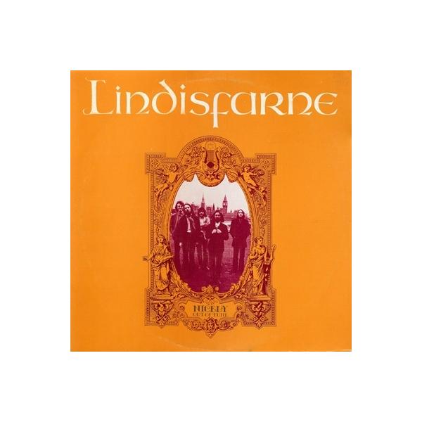 発売日:2021年04月28日 / ジャンル:ロック / フォーマット:CD / 組み枚数:1 / レーベル:ユニバーサル / 発売国:日本 / 商品番号:UICY-79472 / その他:限定盤 / アーティストキーワード:Lindisf...