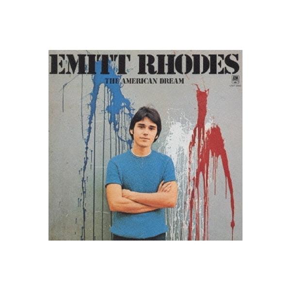 発売日:2021年04月28日 / ジャンル:ロック / フォーマット:CD / 組み枚数:1 / レーベル:ユニバーサル / 発売国:日本 / 商品番号:UICY-79488 / その他:限定盤 / アーティストキーワード:Emitt R...