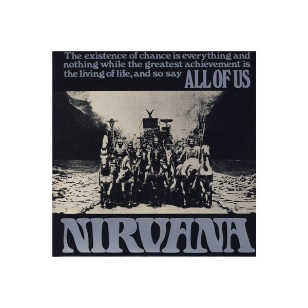 発売日:2021年04月28日 / ジャンル:ロック / フォーマット:CD / 組み枚数:1 / レーベル:ユニバーサル / 発売国:日本 / 商品番号:UICY-79506 / その他:限定盤 / アーティストキーワード:Nirvana...