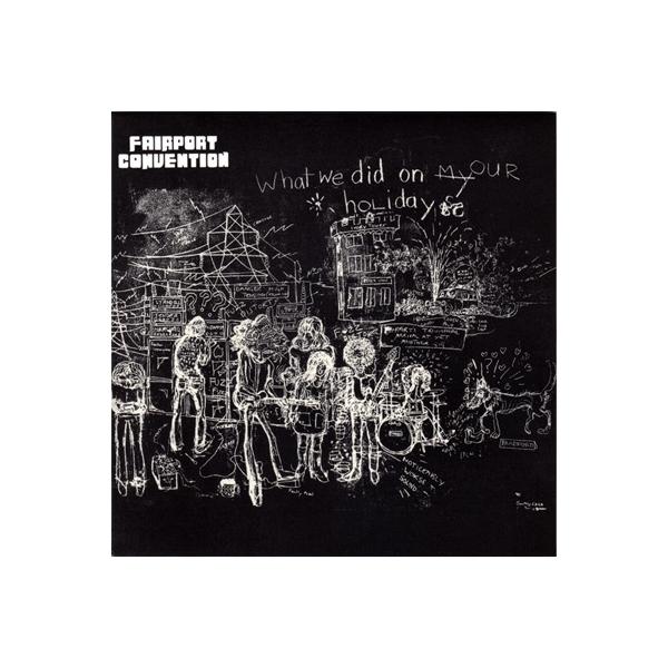 発売日:2021年04月28日 / ジャンル:ロック / フォーマット:CD / 組み枚数:1 / レーベル:ユニバーサル / 発売国:日本 / 商品番号:UICY-79509 / その他:限定盤 / アーティストキーワード:Fairpor...