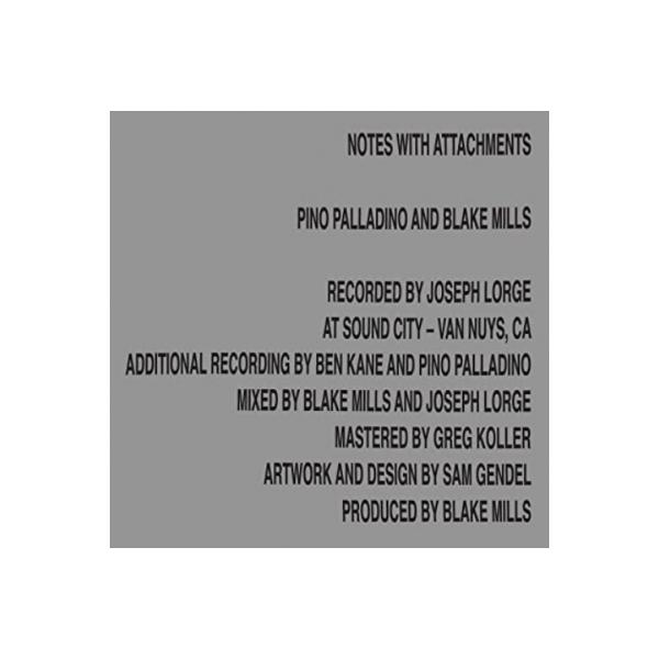 発売日:2021年03月12日 / ジャンル:ロック / フォーマット:CD / 組み枚数:1 / レーベル:Caroline Internation / 発売国:International / 商品番号:3553604 / アーティストキ...