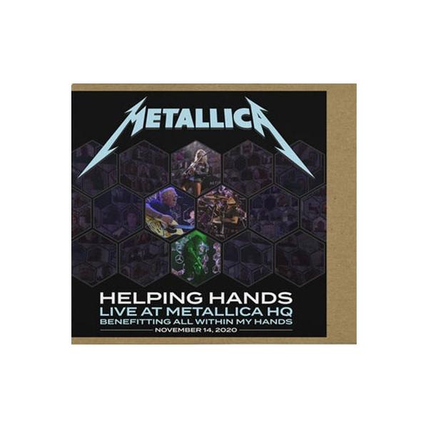 発売日:2021年01月31日 / ジャンル:ロック / フォーマット:CD-R / 組み枚数:2 / レーベル:Blackened / 発売国:USA / 商品番号:LM-20201114 / アーティストキーワード:Metallica ...