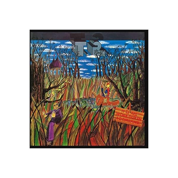 発売日:2021年03月26日 / ジャンル:ロック / フォーマット:CD / 組み枚数:3 / レーベル:Esoteric Records / 発売国:UK / 商品番号:ECLEC-32753 / その他:デジパック, リマスター /...