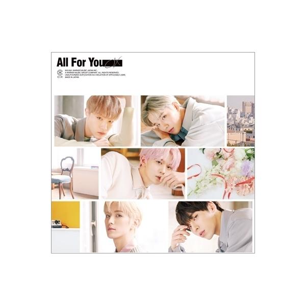 発売日:2021年04月14日 / ジャンル:韓国・アジア / フォーマット:CD Maxi / 組み枚数:1 / レーベル:ワーナーミュージックジャパン / 発売国:日本 / 商品番号:WPCL-13232 / アーティストキーワード:C...