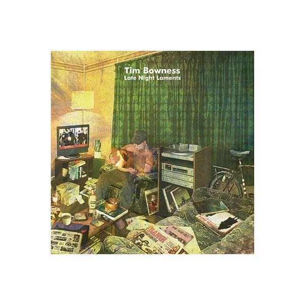 発売日:2021年02月24日 / ジャンル:ロック / フォーマット:CD / 組み枚数:2 / レーベル:Hayabusa Landings / 発売国:日本 / 商品番号:HYCA-8015 / アーティストキーワード:Tim Bow...