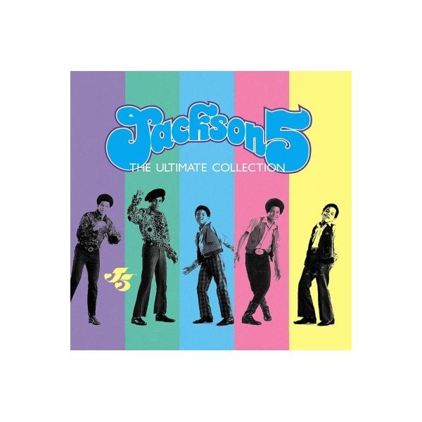 発売日:2021年02月05日 / ジャンル:ダンス＆ソウル / フォーマット:LP / 組み枚数:2 / レーベル:Motown/uni / 発売国:USA / 商品番号:3257601 / アーティストキーワード:Jackson 5 ジ...