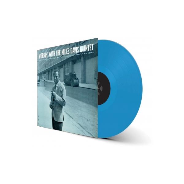 発売日:2021年03月31日 / ジャンル:ジャズ / フォーマット:LP / 組み枚数:1 / レーベル:Wax Time In Color / 発売国:Europe / 商品番号:WAXIC-950696 / その他:限定盤, リイシ...