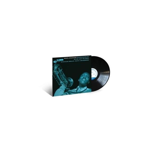 発売日:2021年04月09日 / ジャンル:ジャズ / フォーマット:LP / 組み枚数:1 / レーベル:Blue Note / 発売国:International / 商品番号:0746554 / アーティストキーワード:Hank M...