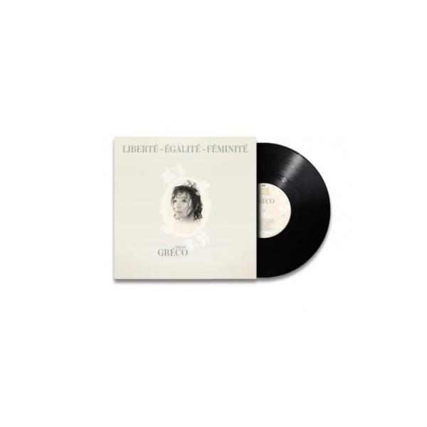 発売日:2021年06月04日 / ジャンル:ワールド / フォーマット:LP / 組み枚数:1 / レーベル:Decca / 発売国:France / 商品番号:5393451 / アーティストキーワード:Juliette Greco ジ...