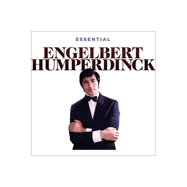 発売日:2021年03月05日 / ジャンル:イージーリスニング / フォーマット:CD / 組み枚数:3 / レーベル:Blue Note / 発売国:UK / 商品番号:3580145 / アーティストキーワード:Engelbert H...